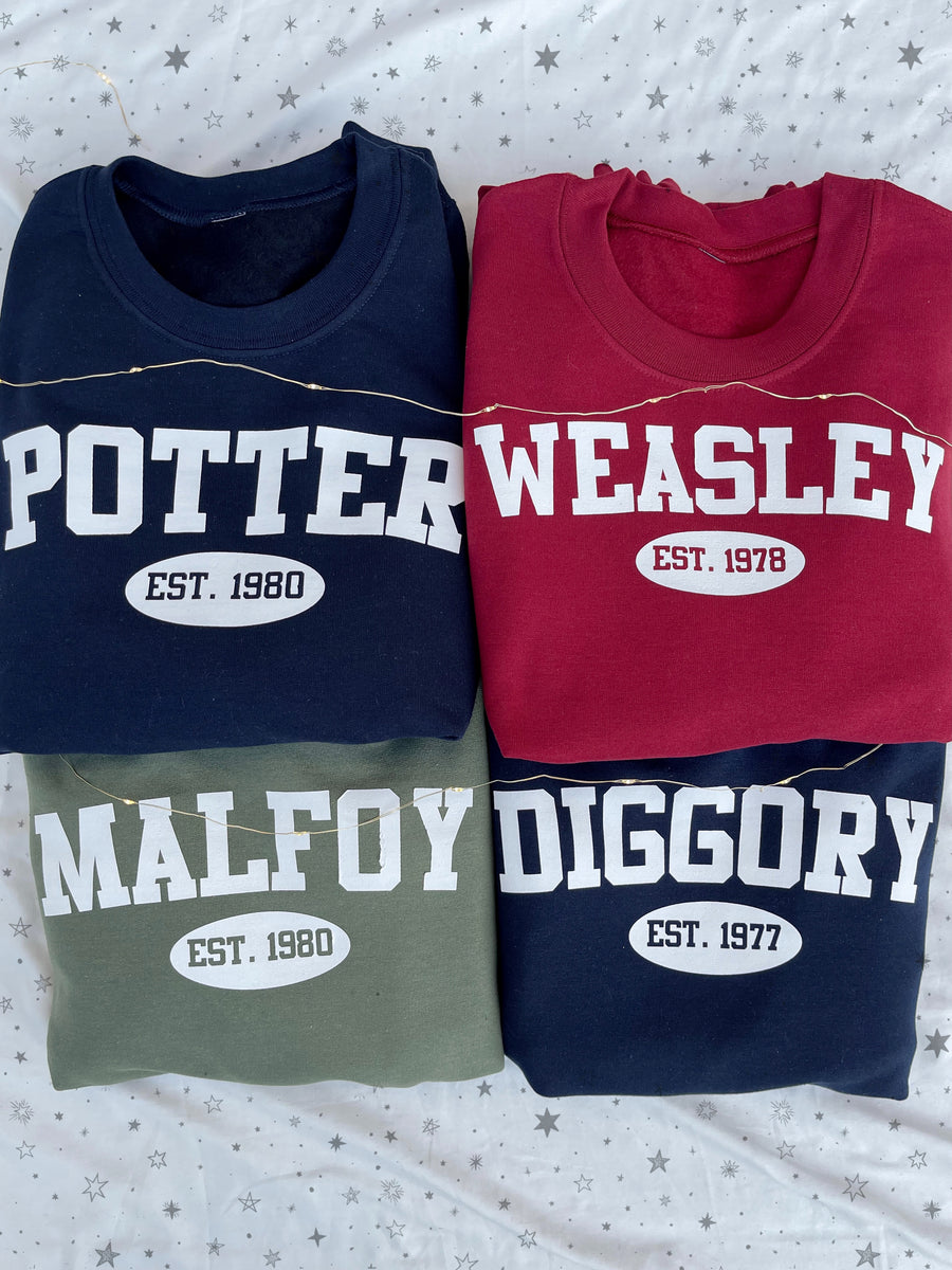 The Riddle Sweater. – Kindness Threads